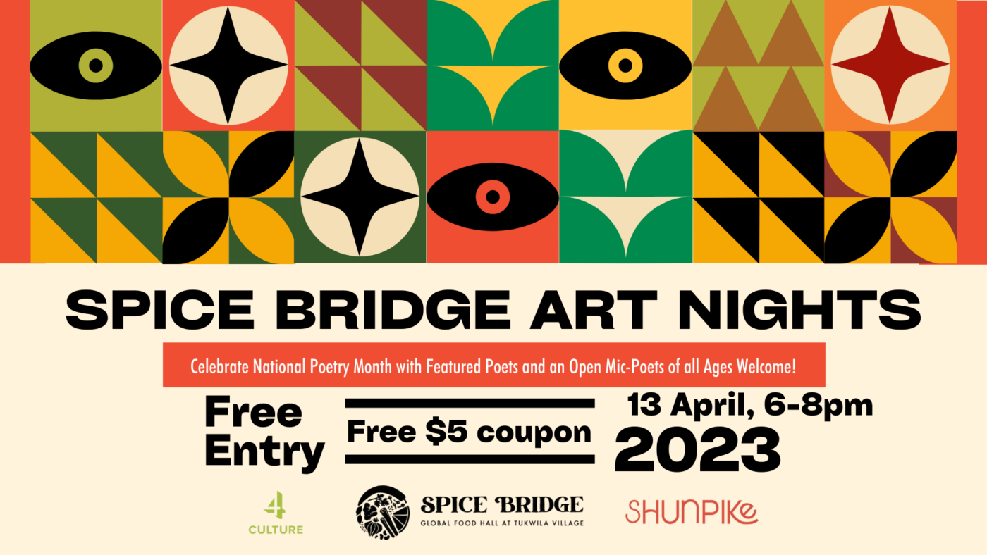 Spice Bridge Art Nights – Spice Bridge